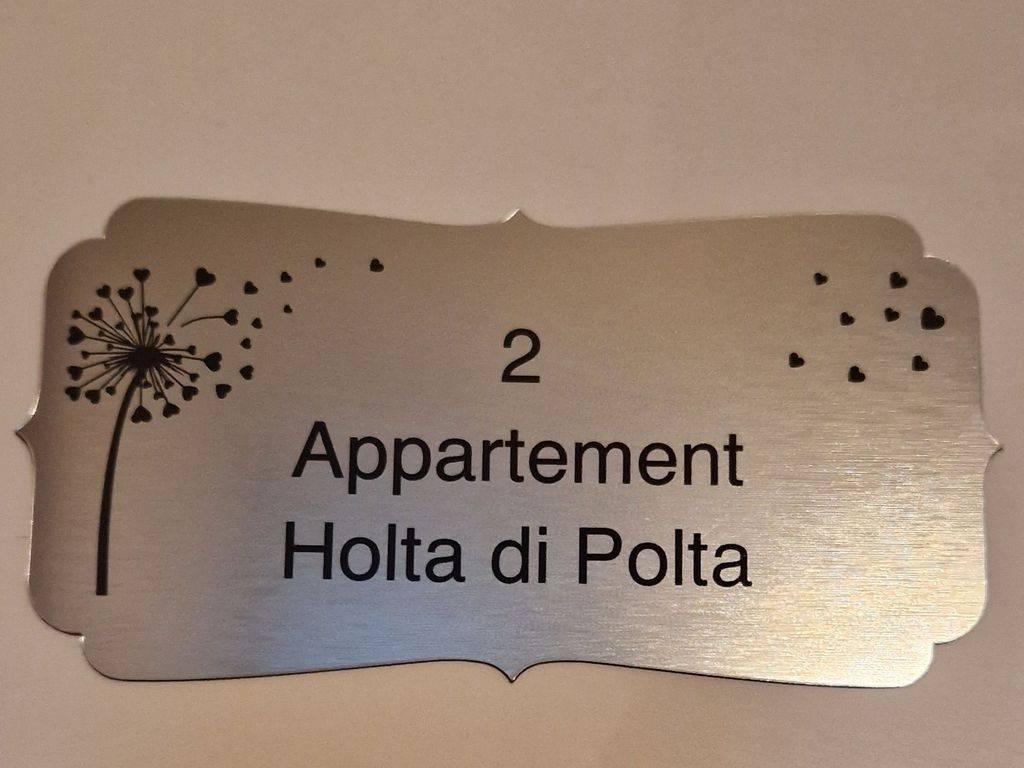 55 M² Ferienwohnung ∙ 1 Schlafzimmer ∙ 2 Gäste - Burg Stargard