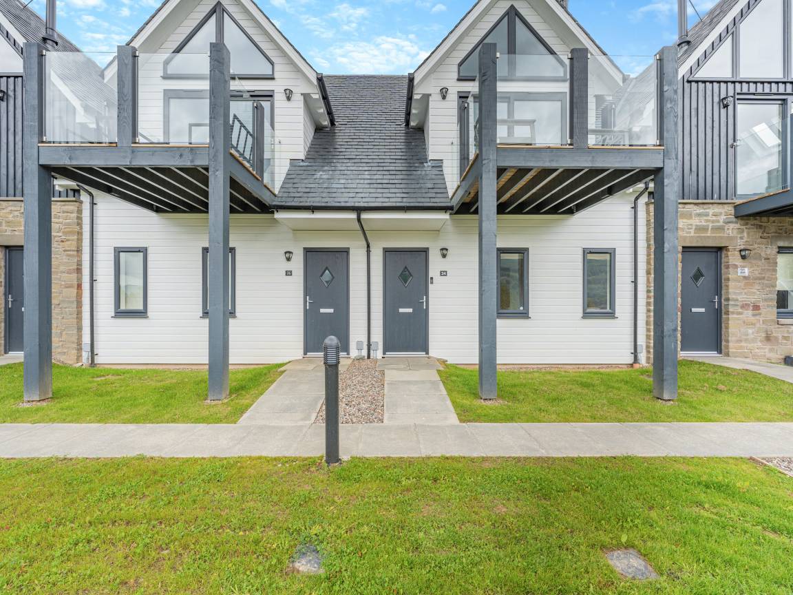 Cottage ∙ 2 Bedrooms ∙ 4 Guests - Kenmore