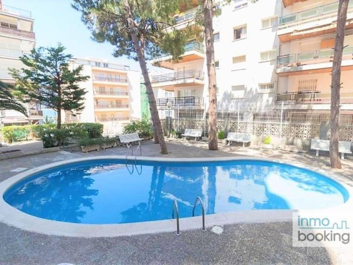 45 M² Ferienwohnung ∙ 1 Schlafzimmer ∙ 4 Gäste - Salou