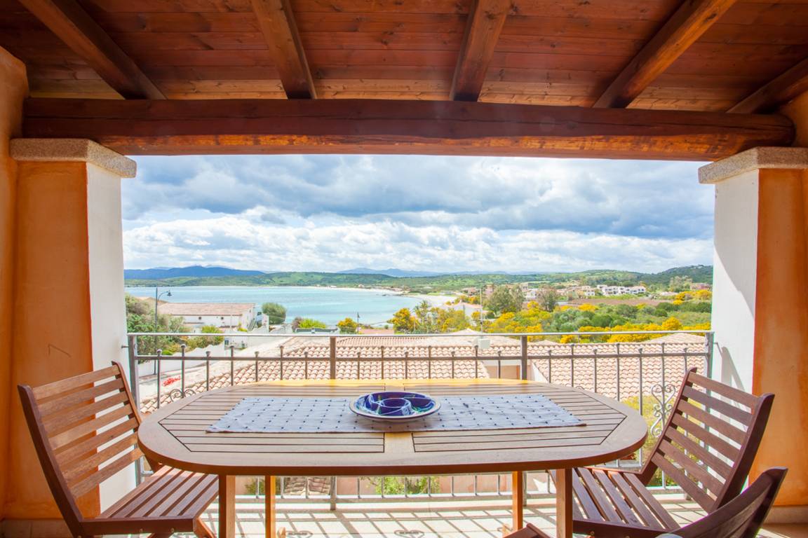 50 M² Apartment ∙ 1 Bedroom ∙ 4 Guests - Olbia