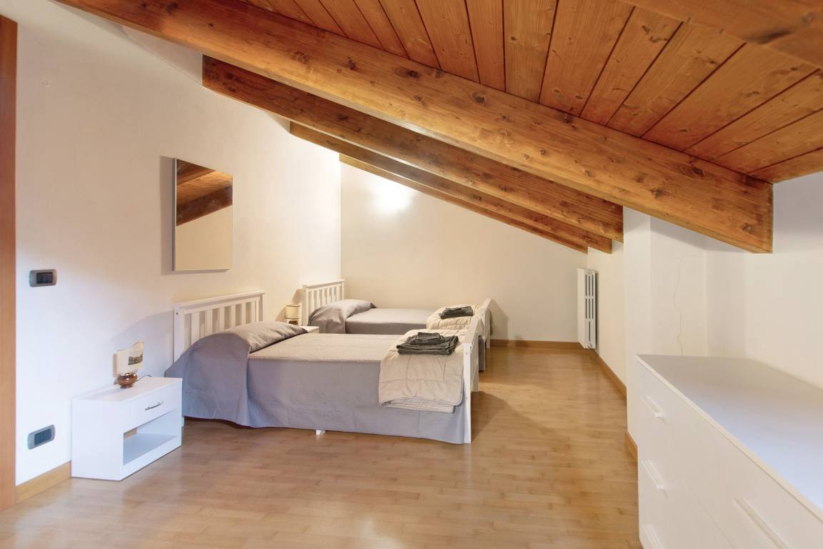 124 M² Apartment ∙ 2 Bedrooms ∙ 7 Guests - Alba