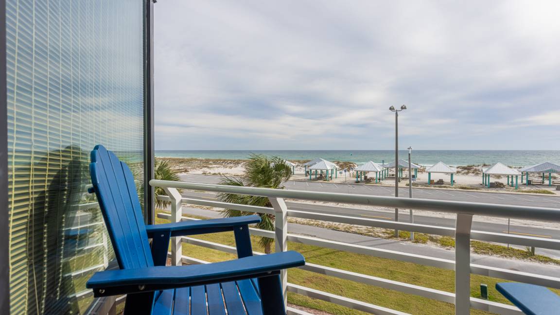 122 M² Condo ∙ 3 Bedrooms ∙ 7 Guests - Gulf Breeze, FL