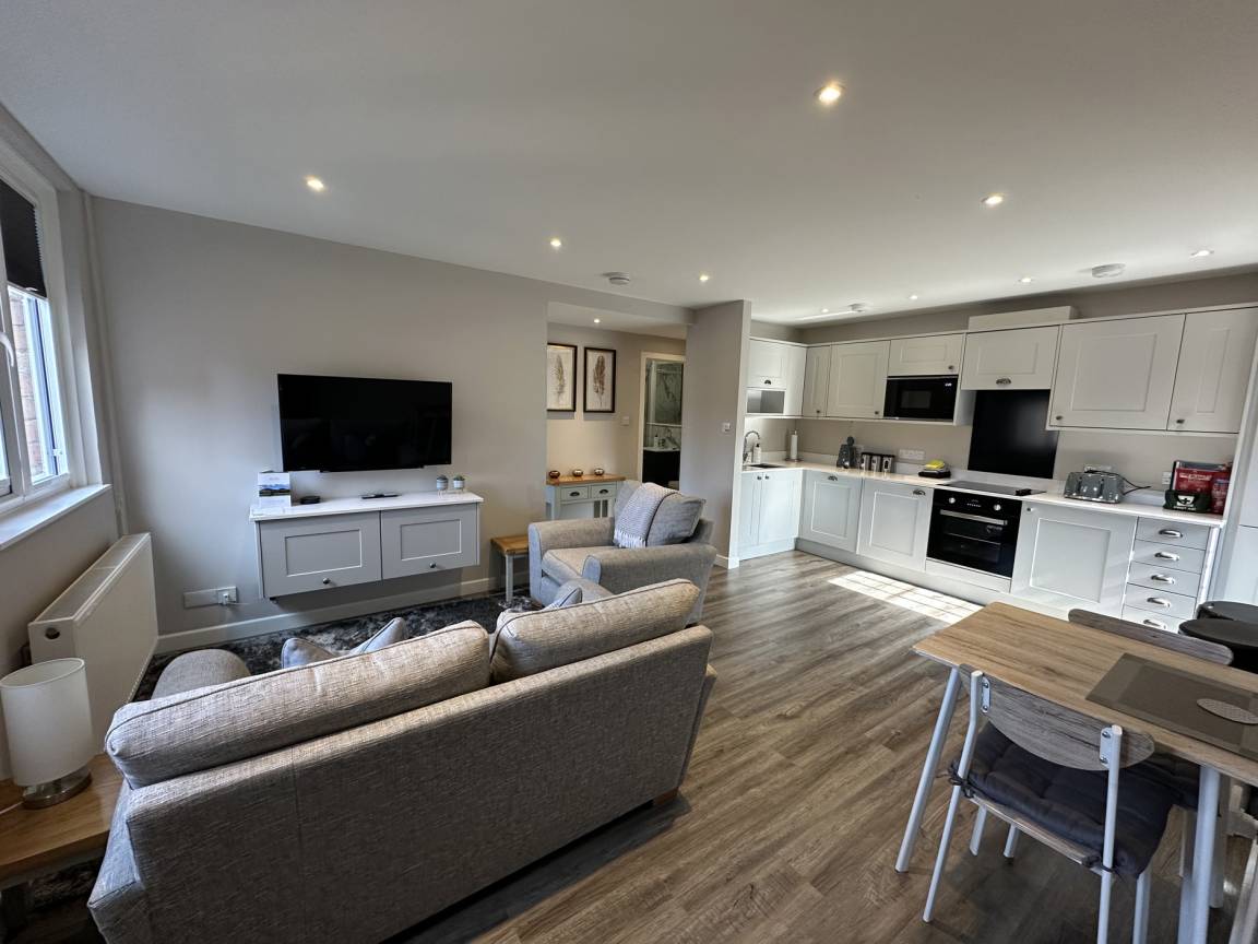 Cottage ∙ 1 Bedroom ∙ 2 Guests - Melrose