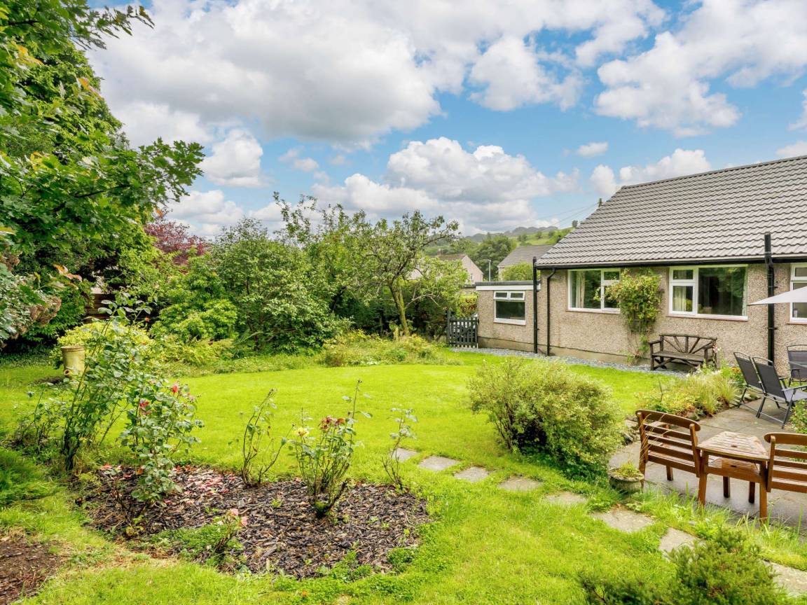 Cottage ∙ 3 Bedrooms ∙ 6 Guests - Ulverston