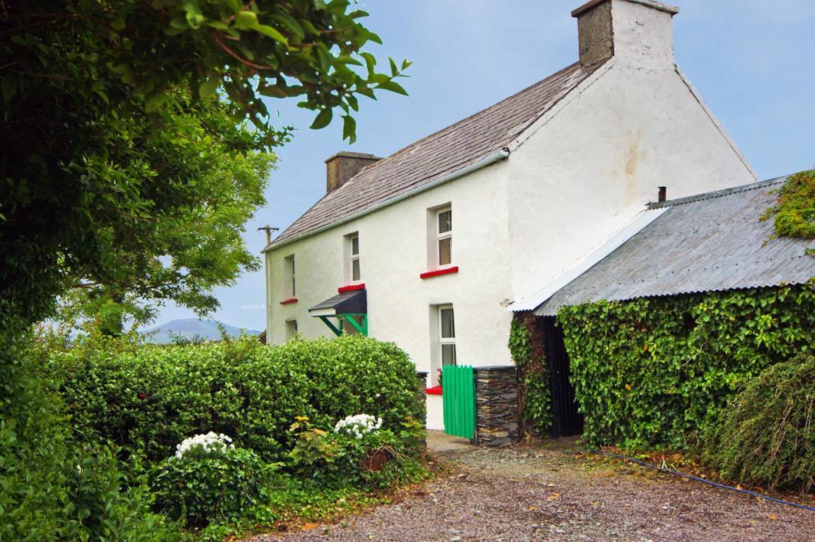 Cottage ∙ 3 Bedrooms ∙ 6 Guests - Ireland
