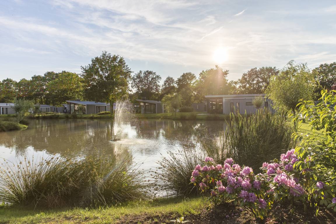 172 M² Maison De Vacances ∙ 5 Chambres ∙ 10 Personnes - Rhenen