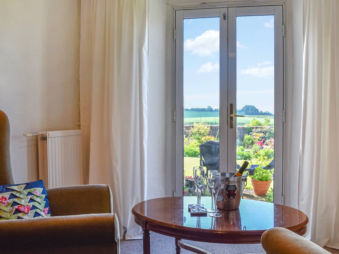 Cottage ∙ 3 Bedrooms ∙ 6 Guests - Watchet
