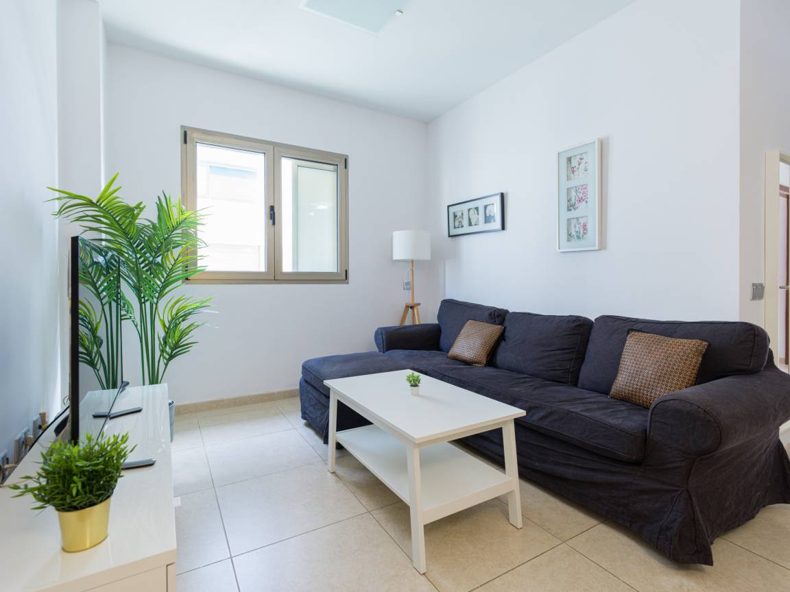 77 M² Ferienhaus ∙ 3 Schlafzimmer ∙ 6 Gäste - Las Palmas de Gran Canaria