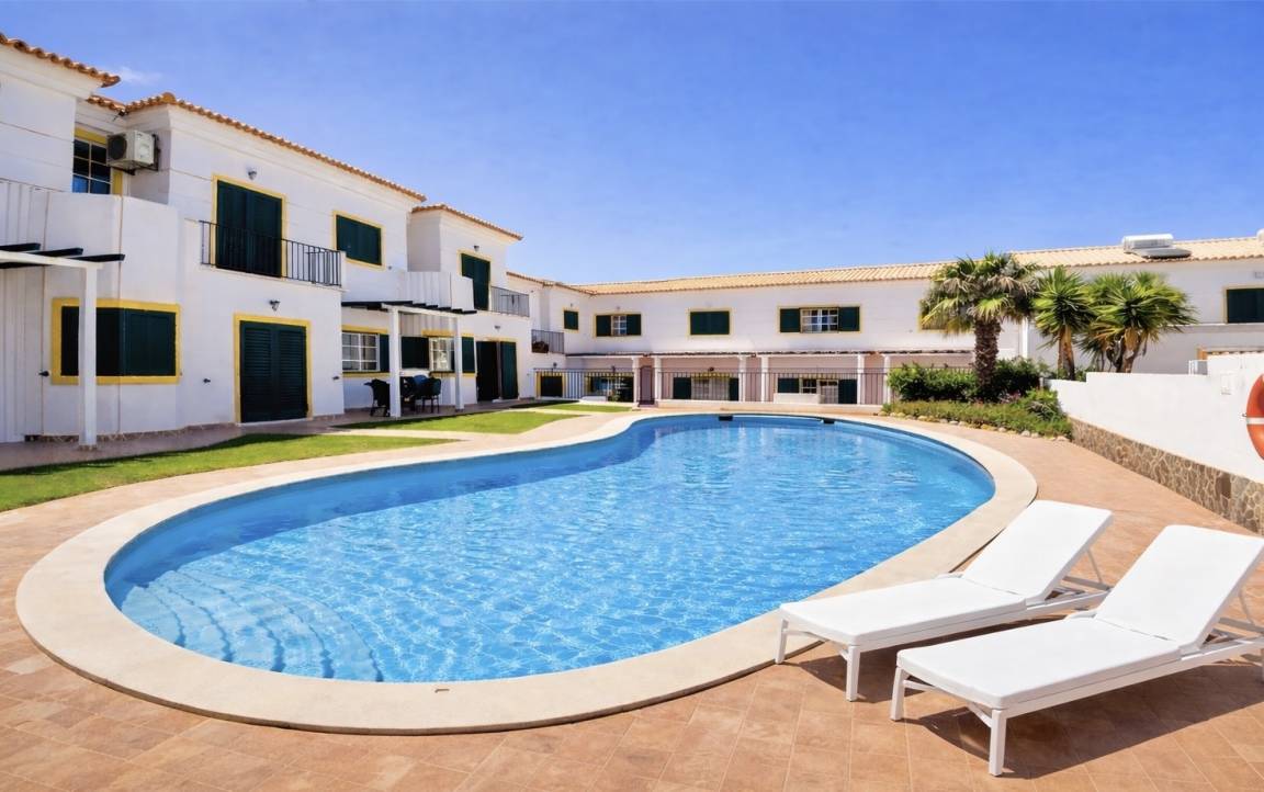 97 M² House ∙ 2 Bedrooms ∙ 7 Guests - Praia da Luz