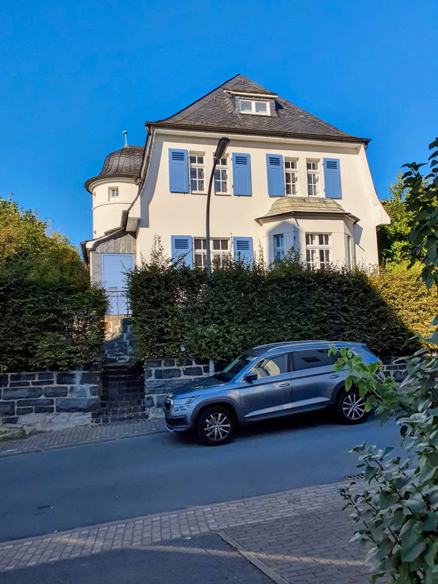 160 M² Ferienhaus ∙ 3 Schlafzimmer ∙ 6 Gäste - Meschede