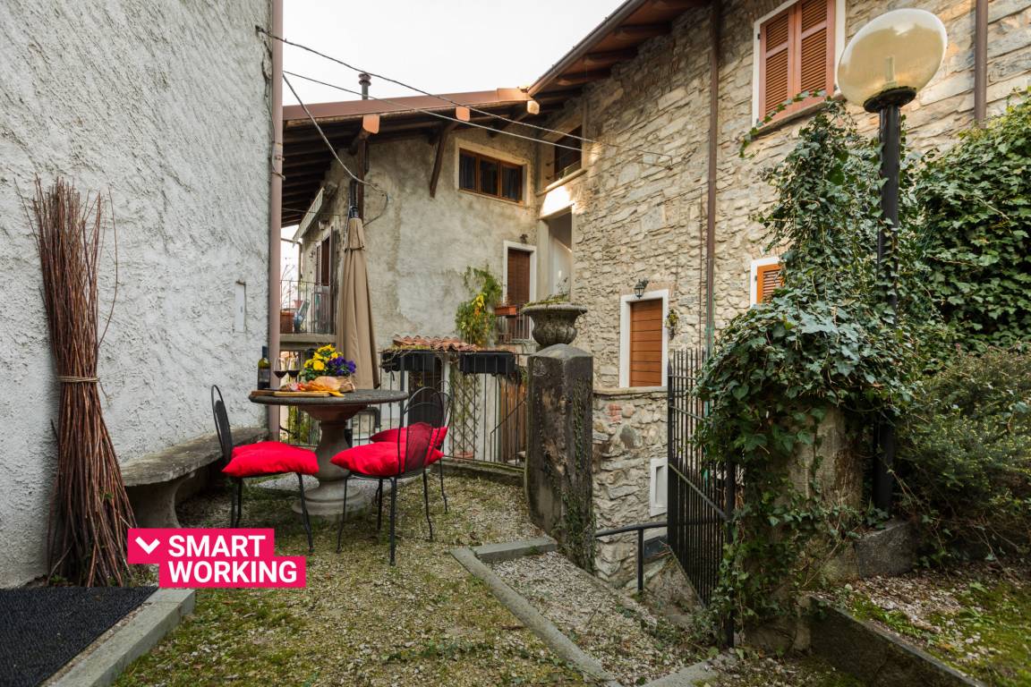 65 M² Apartment ∙ 1 Bedroom ∙ 4 Guests - Bellagio