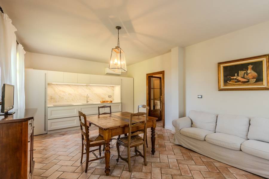 75 M² Private Room ∙ 1 Bedroom ∙ 6 Guests - San Vincenzo