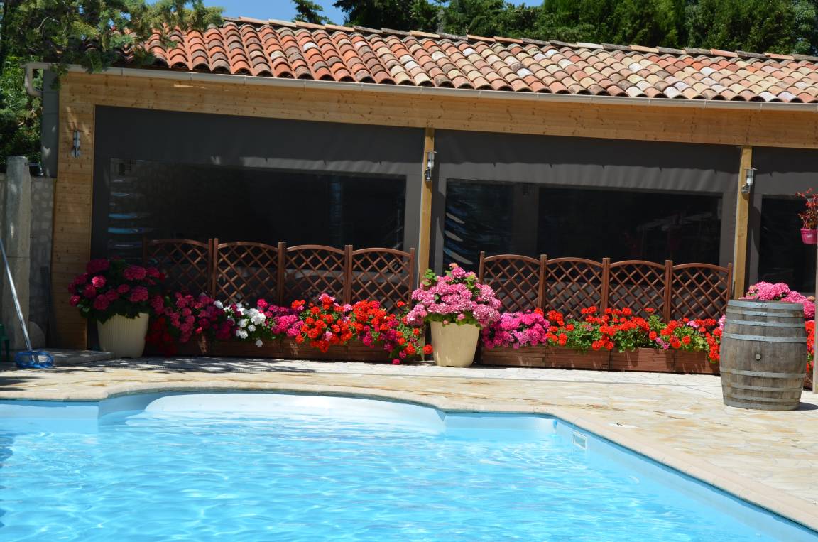 45 M² Maison De Vacances ∙ 2 Chambres ∙ 4 Personnes - Aude