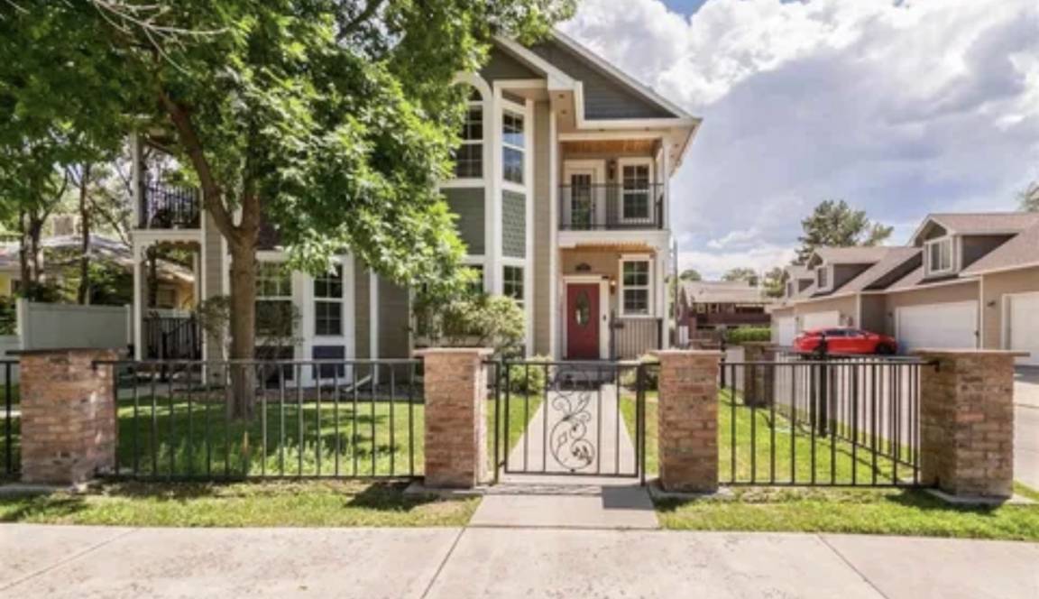 202 M² House ∙ 3 Bedrooms ∙ 6 Guests - Grand Junction, CO