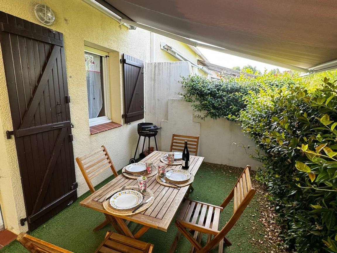 36 M² Maison De Vacances ∙ 2 Chambres ∙ 4 Personnes - Port-Vendres
