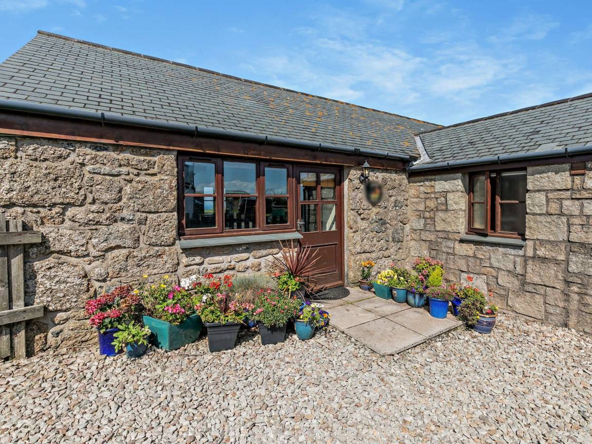 Cottage ∙ 1 Bedroom ∙ 2 Guests - Saint Just