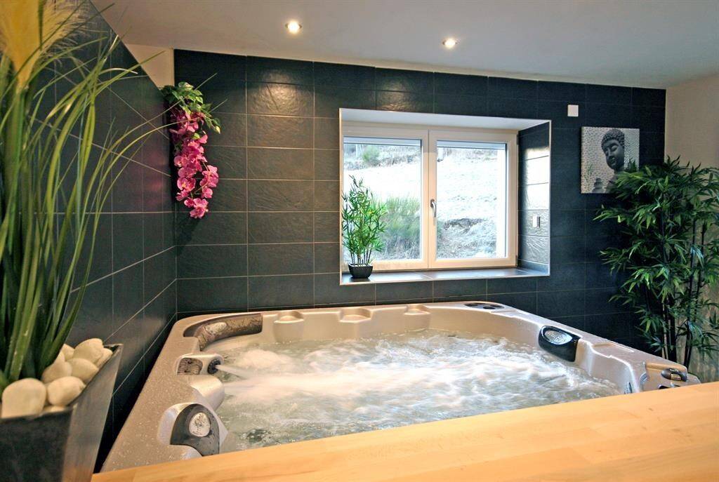 350 M² Chalet ∙ 7 Chambres ∙ 20 Personnes - Gérardmer