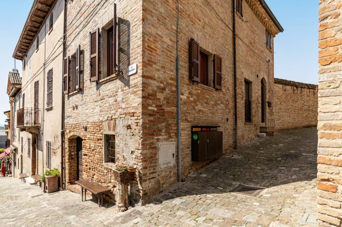 52 M² Appartamento ∙ 1 Camera Da Letto ∙ 2 Ospiti - Cattolica