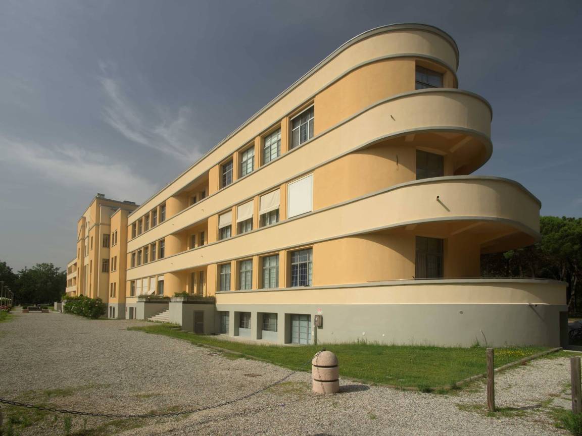40 M² Ferienwohnung ∙ 2 Gäste - Ravenna