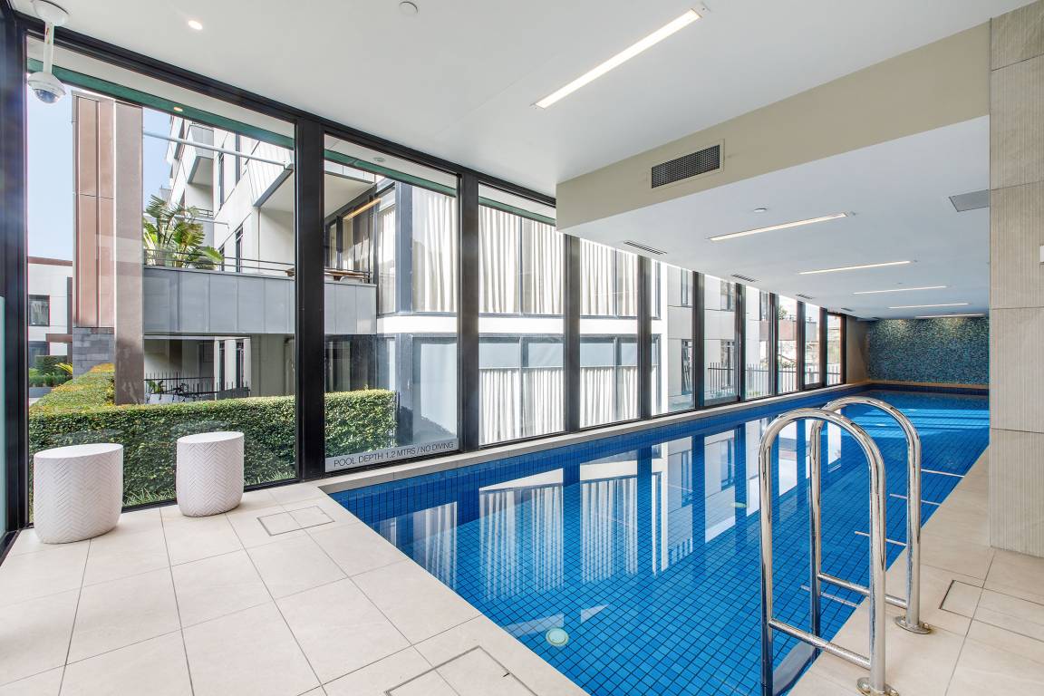 Apartment ∙ 2 Bedrooms ∙ 4 Guests - St Kilda beach, Victoria