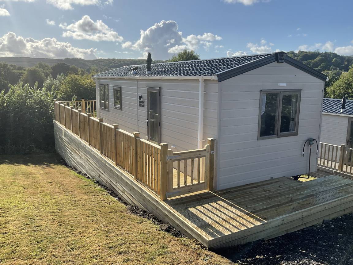 Cottage ∙ 2 Bedrooms ∙ 4 Guests - Axminster
