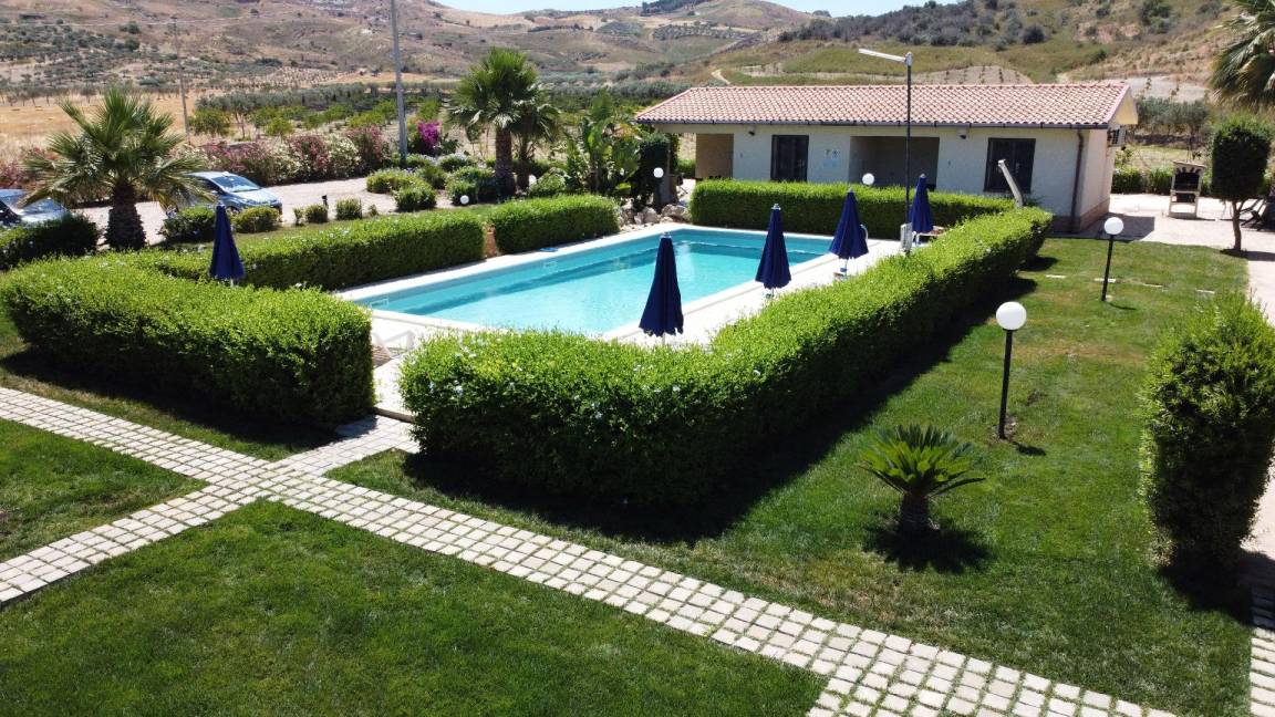 52 M² Appartamento ∙ 2 Camere Da Letto ∙ 4 Ospiti - Ribera