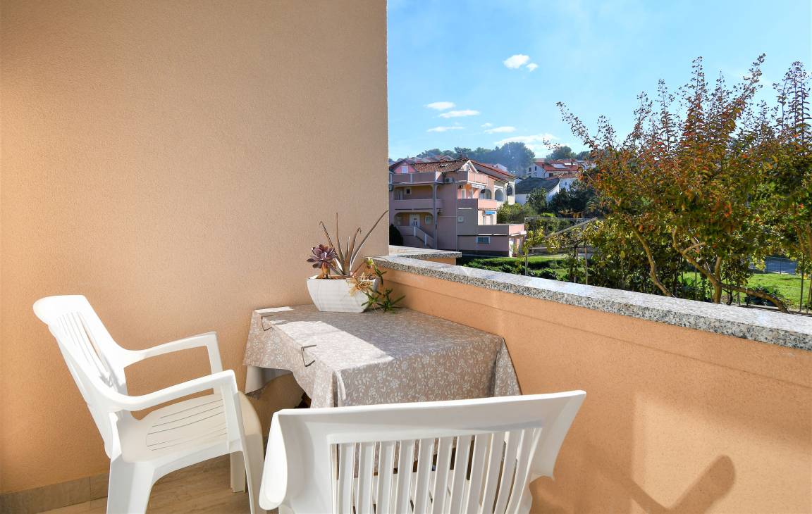 65 M² Apartment ∙ 2 Bedrooms ∙ 5 Guests - Lopar