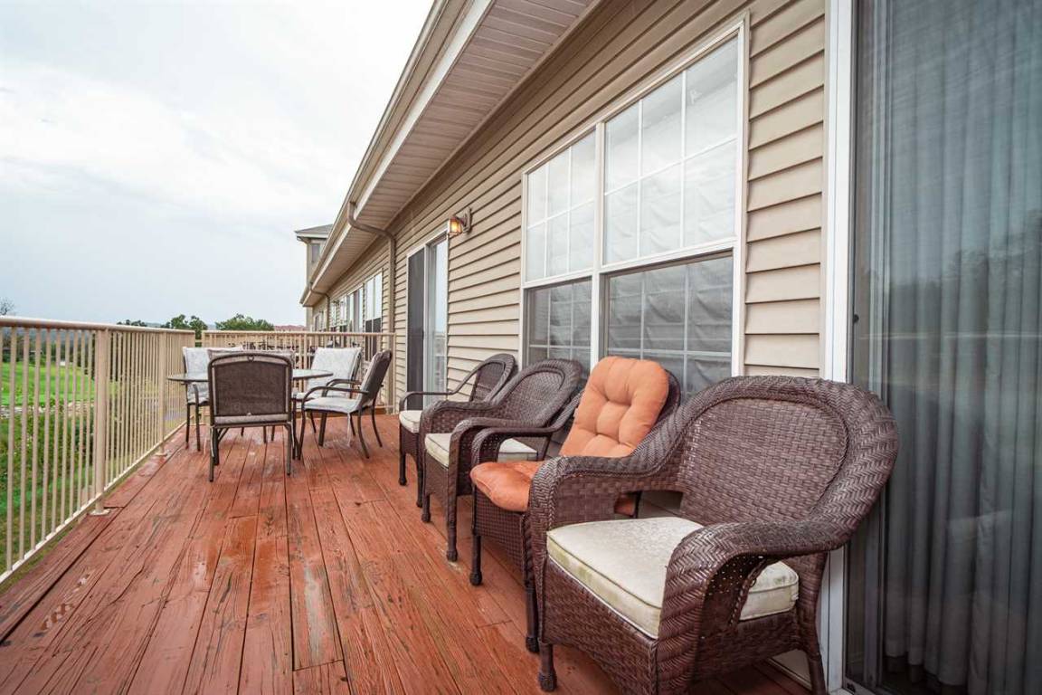 150 M² Condo ∙ 4 Bedrooms ∙ 10 Guests - Branson, MO