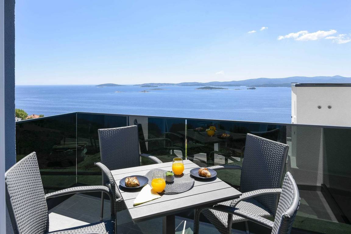 75 M² Maison De Vacances ∙ 2 Chambres ∙ 4 Personnes - Trpanj