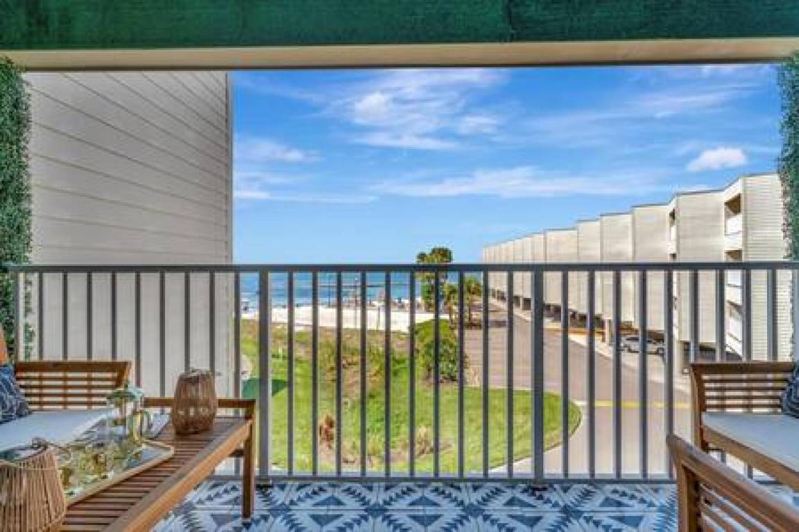 Apartamento ∙ 1 Habitación ∙ 4 Huéspedes - Tampa