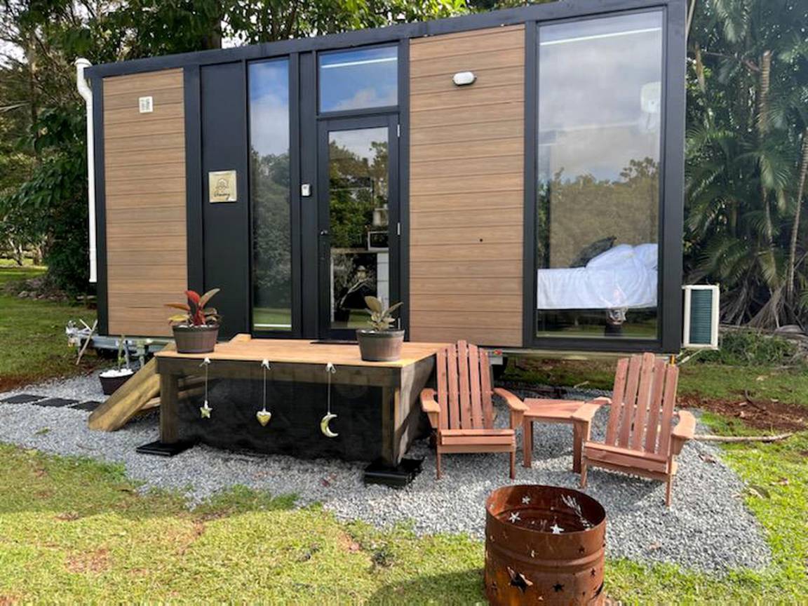 House ∙ 1 Bedroom ∙ 2 Guests - Brunswick Heads