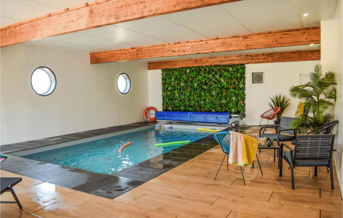 105 M² Huis ∙ 2 Slaapkamers ∙ 6 Gasten - Côtes-d'Armor