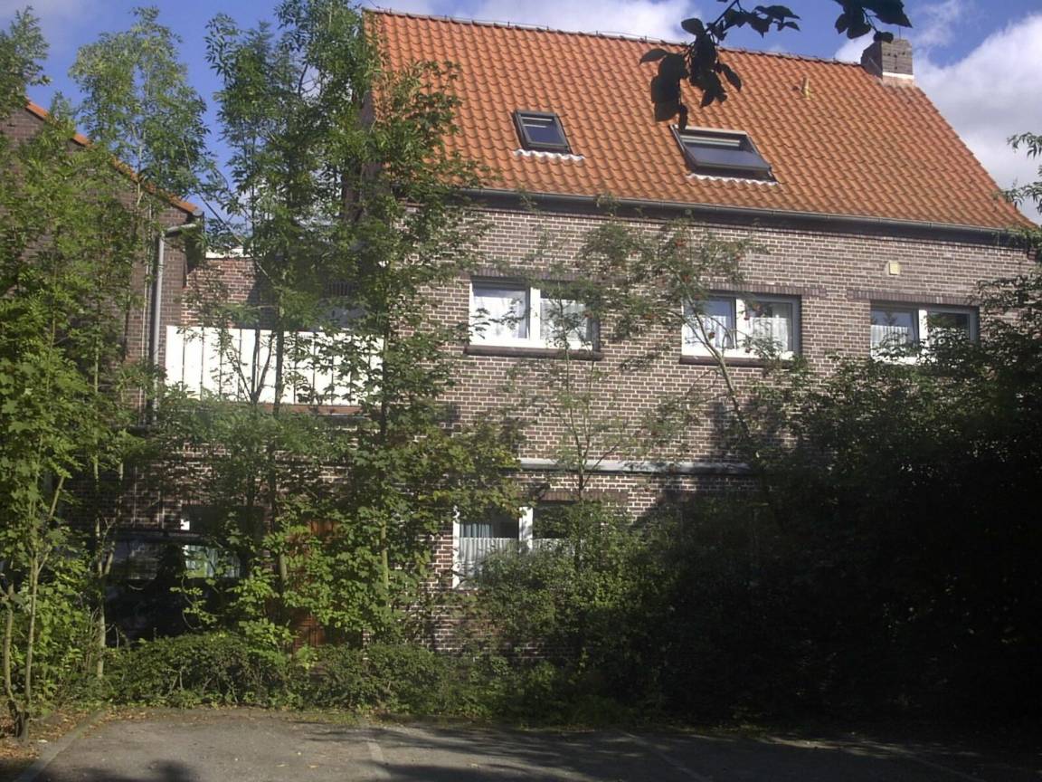 65 M² Ferienwohnung ∙ 1 Schlafzimmer ∙ 2 Gäste - Langeoog