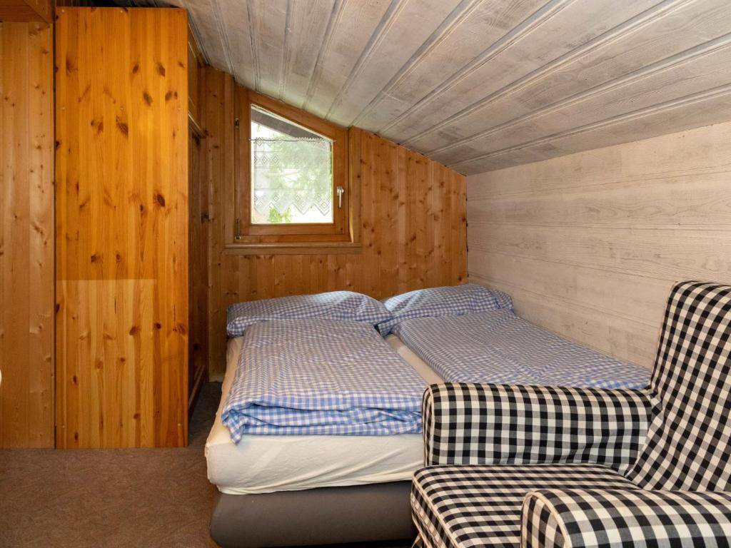 11 M² Hotel ∙ 1 Bedroom ∙ 2 Guests - Gaschurn