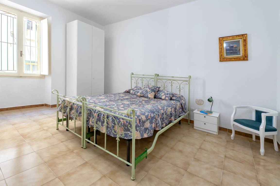 106 M² Apartment ∙ 2 Bedrooms ∙ 4 Guests - Alghero