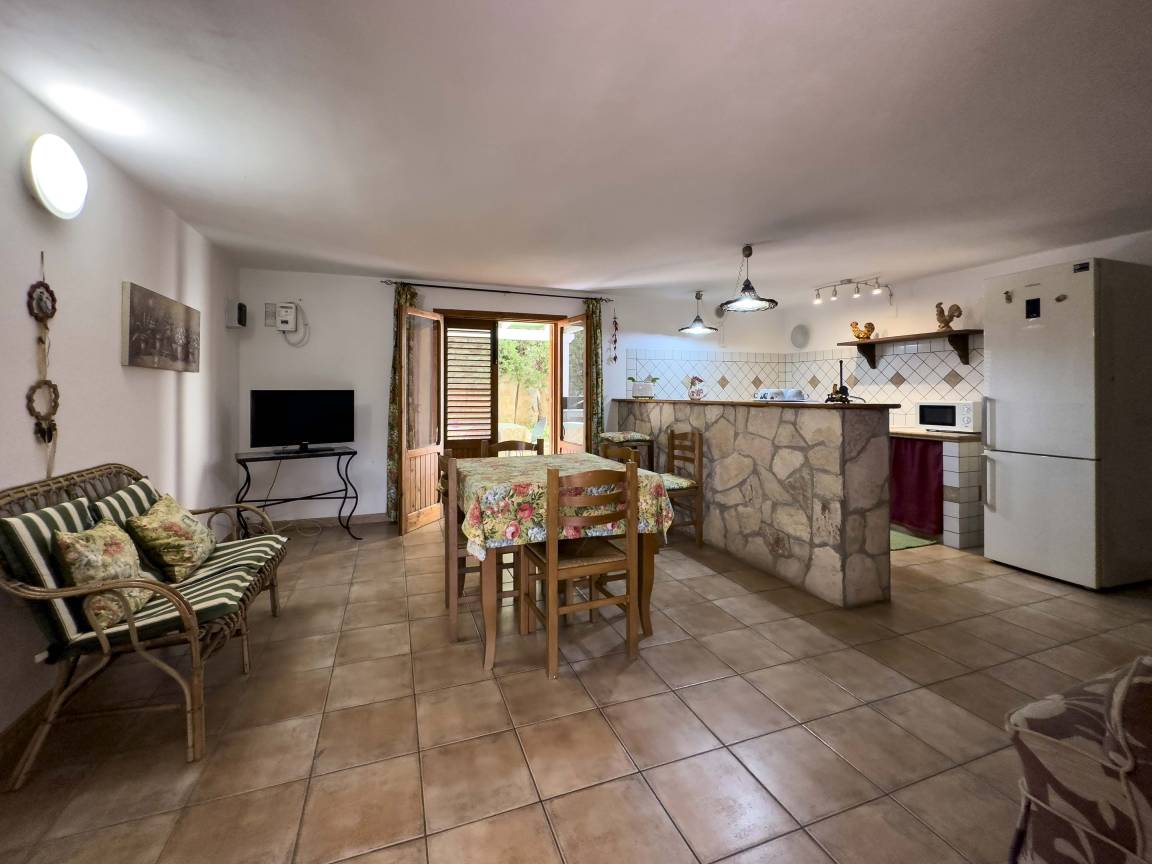 100 M² Villa Vacanza ∙ 3 Camere Da Letto ∙ 5 Ospiti - Custonaci