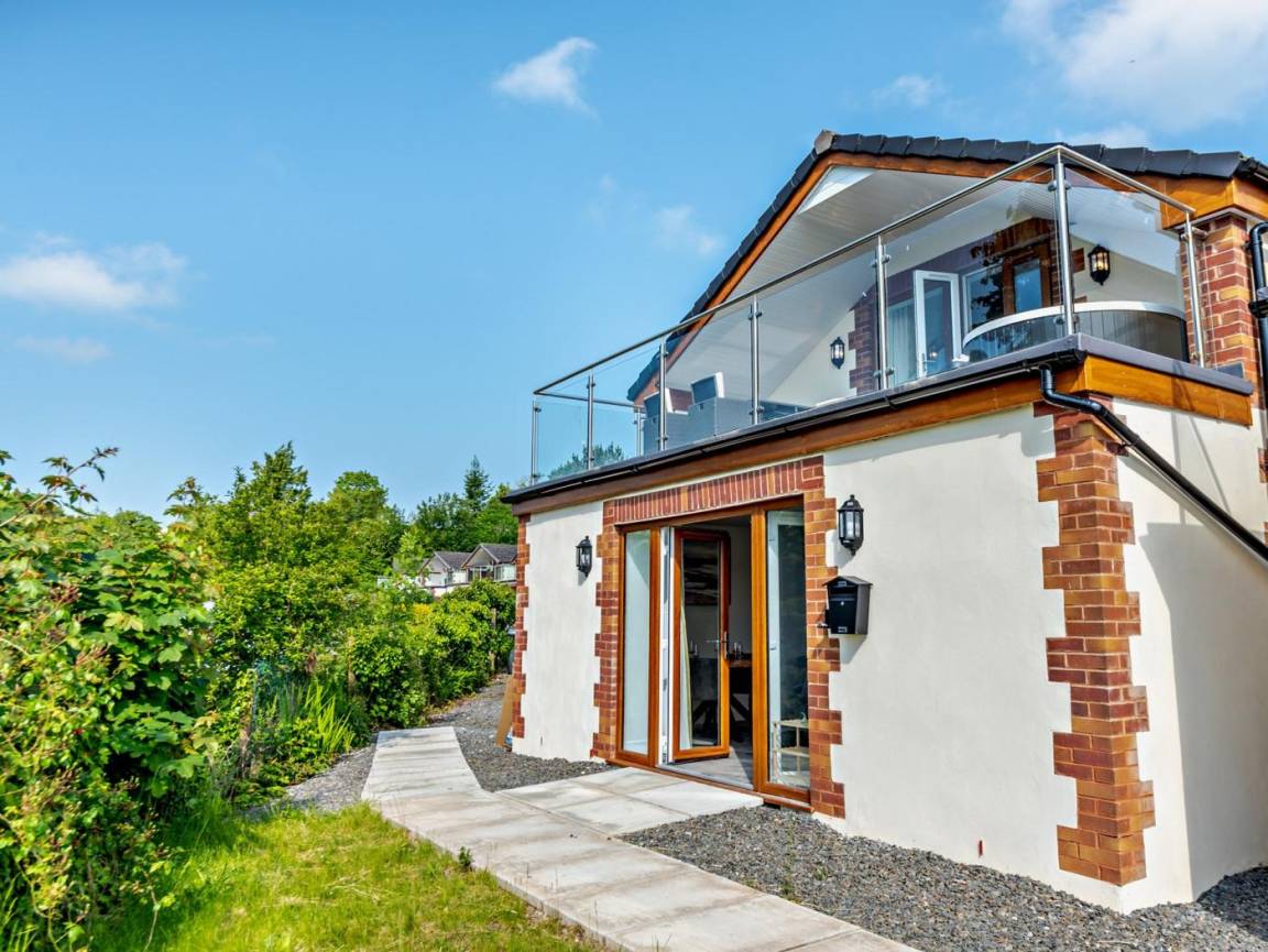 Cottage ∙ 2 Bedrooms ∙ 4 Guests - North Devon District