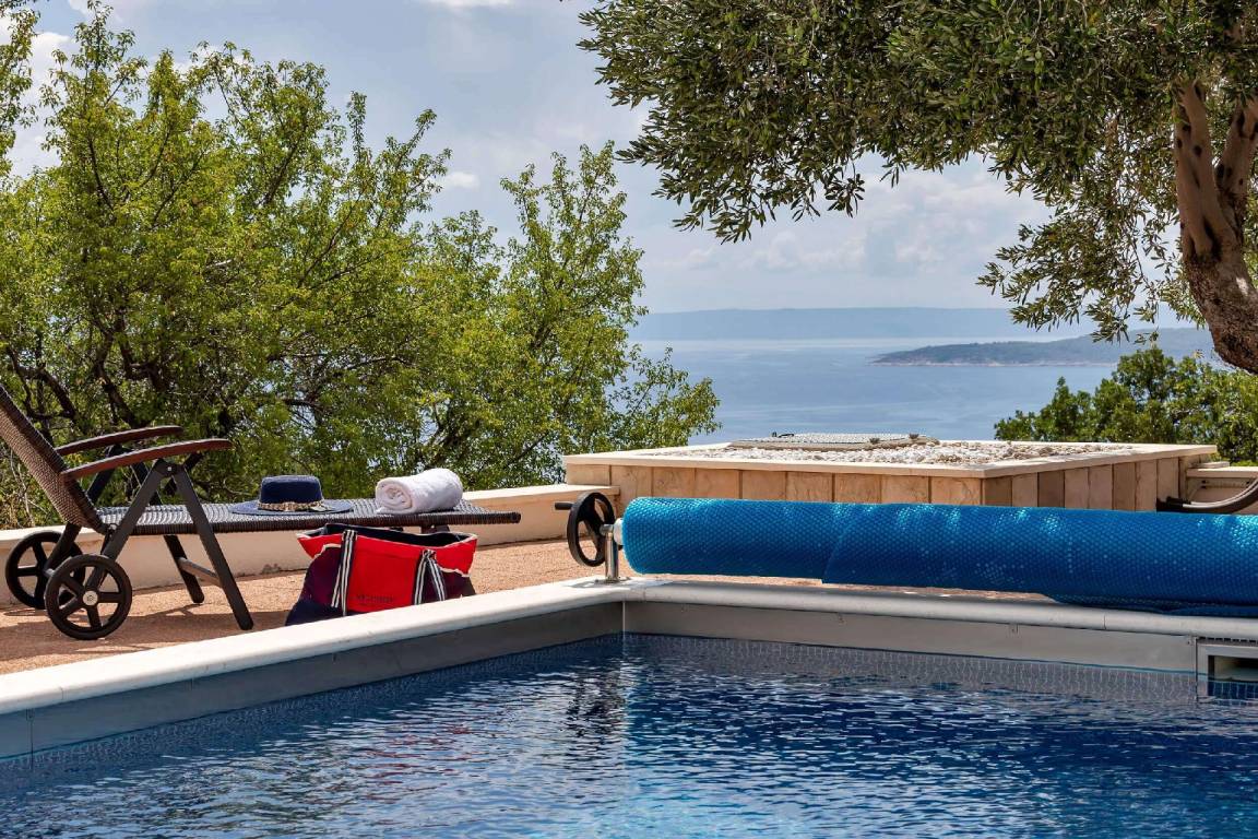 40 M² Appartement ∙ 1 Chambre ∙ 4 Personnes - Brela