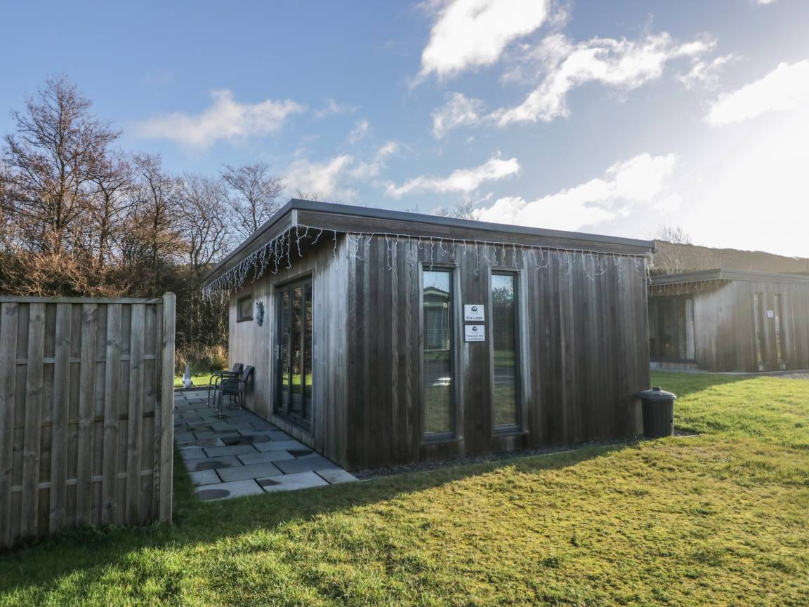 Cottage ∙ 1 Bedroom ∙ 2 Guests - Barrow-in-Furness