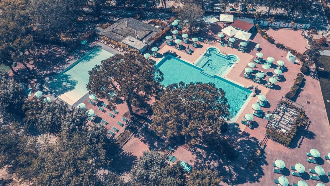 33 M² Appartamento Vacanza ∙ 3 Camere Da Letto ∙ 6 Ospiti - Monfalcone