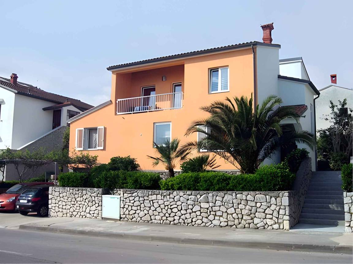 34 M² Apartment ∙ 1 Bedroom ∙ 4 Guests - Mali Losinj