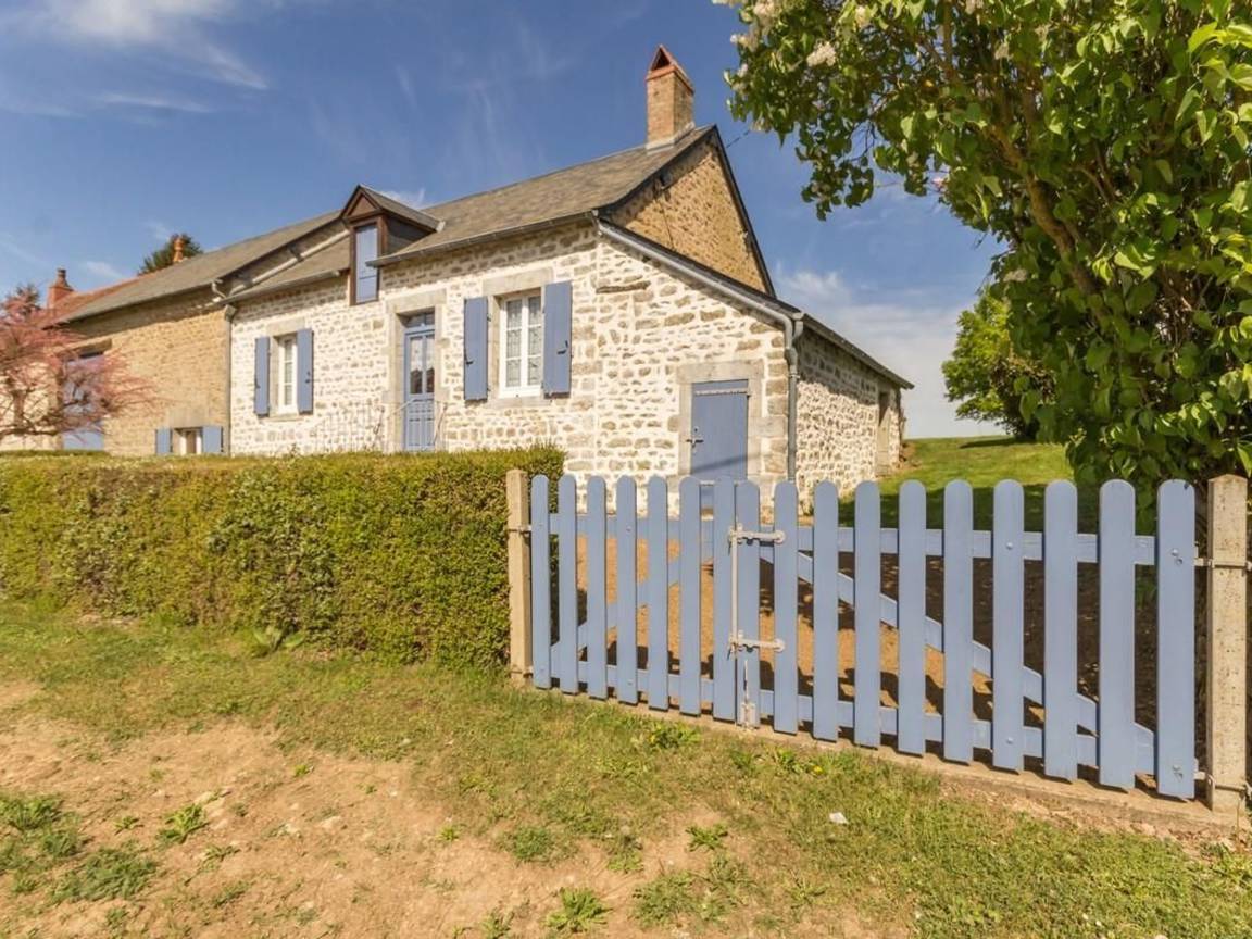 100 M² Cottage ∙ 2 Chambres ∙ 5 Personnes - Bourgogne-Franche-Comté
