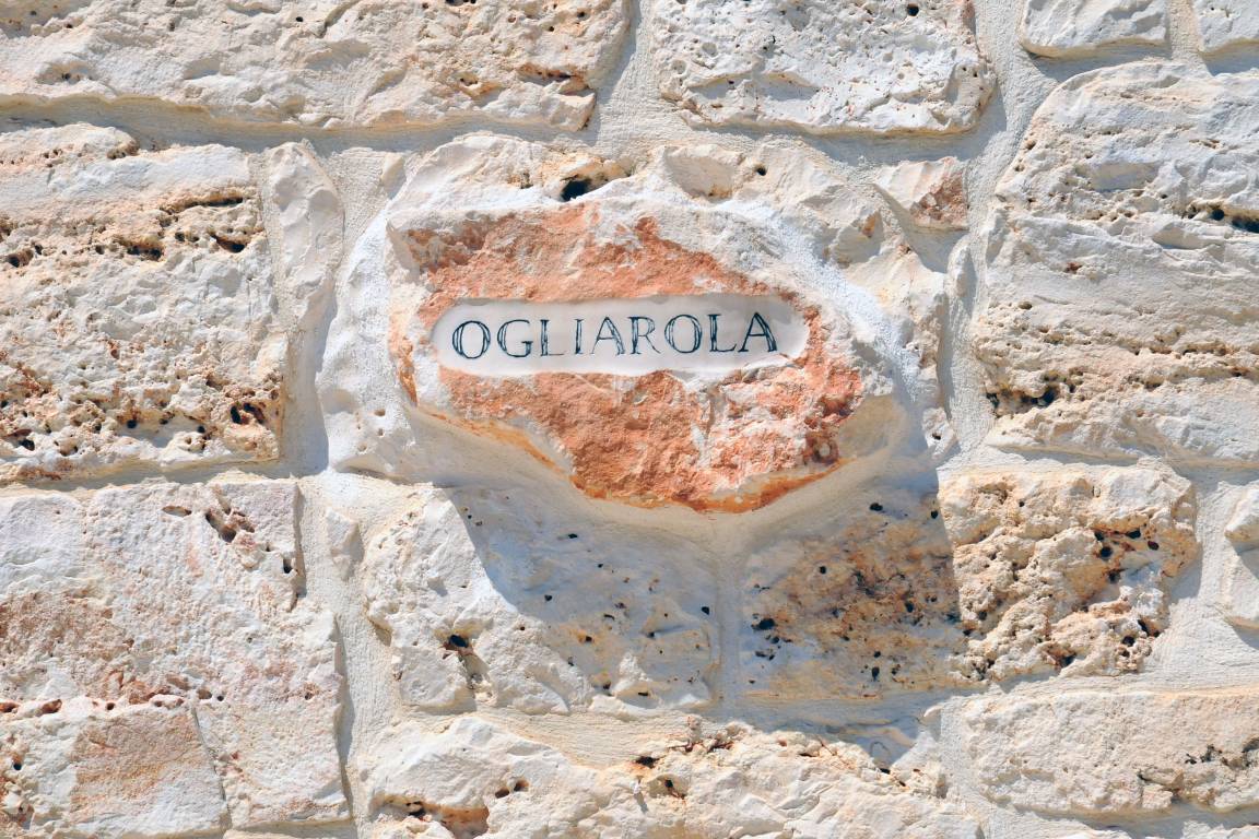 90 M² Villa ∙ 2 Bedrooms ∙ 5 Guests - Ceglie Messapica