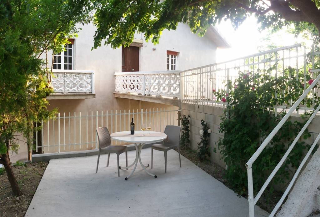 100 M² Villa ∙ 3 Schlafzimmer ∙ 7 Gäste - Senigallia