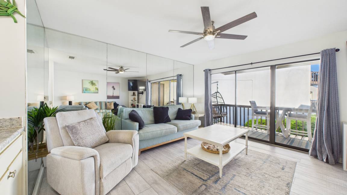 141 M² House ∙ 2 Bedrooms ∙ 8 Guests - Miramar Beach, FL