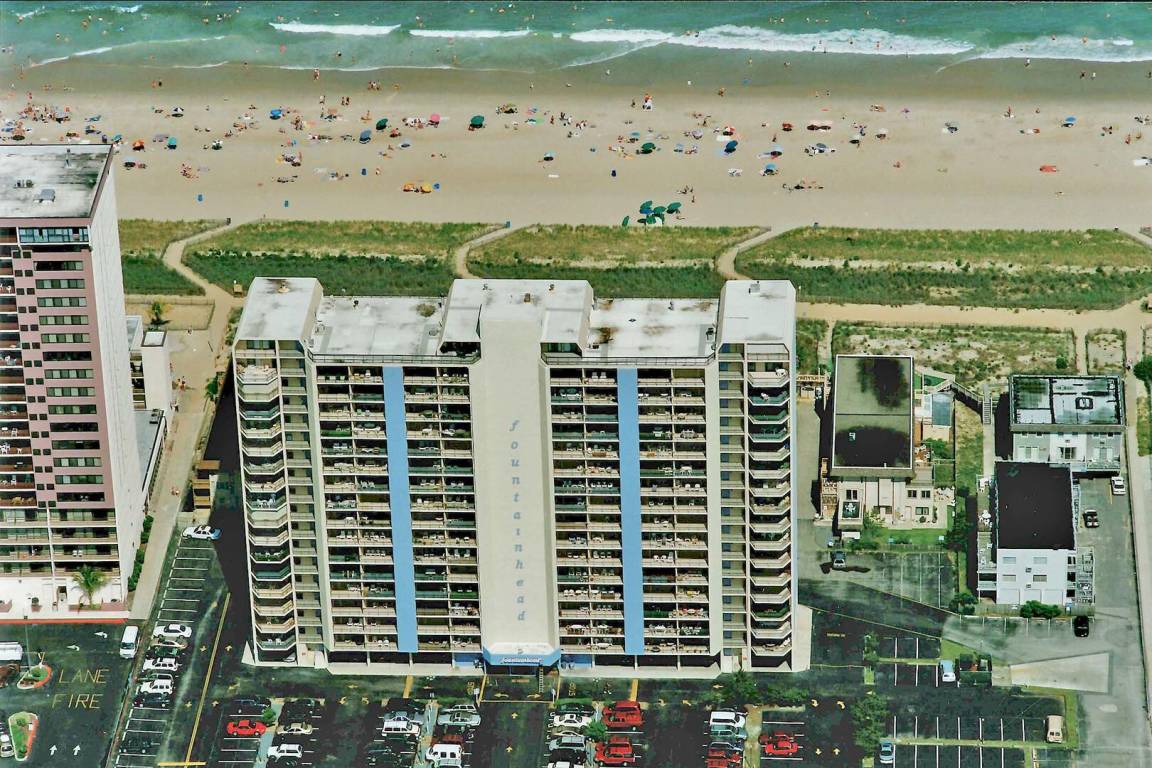 70 M² Condo ∙ 1 Bedroom ∙ 4 Guests - Fenwick Island, DE