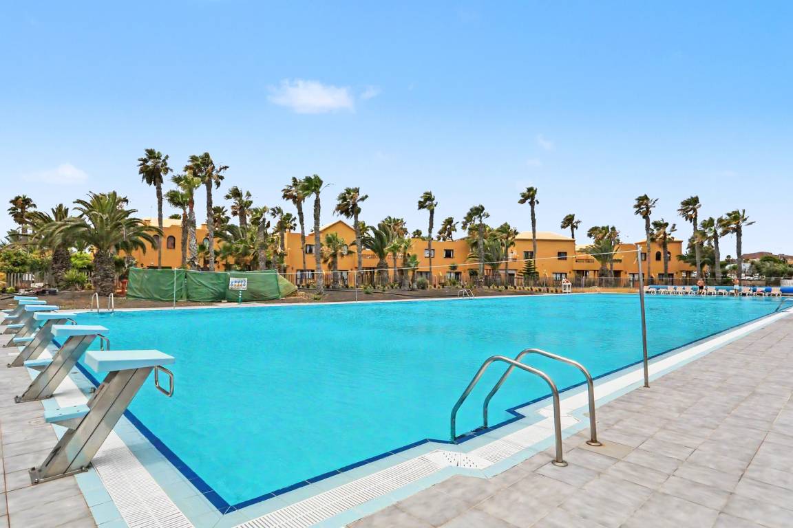 45 M² Appartement ∙ 1 Chambre ∙ 3 Personnes - Corralejo