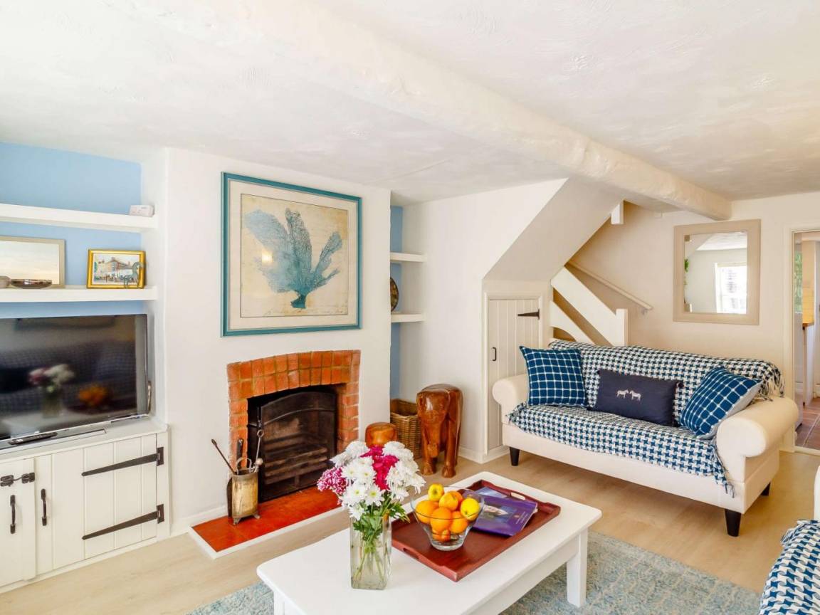 Cottage ∙ 2 Bedrooms ∙ 4 Guests - Norfolk