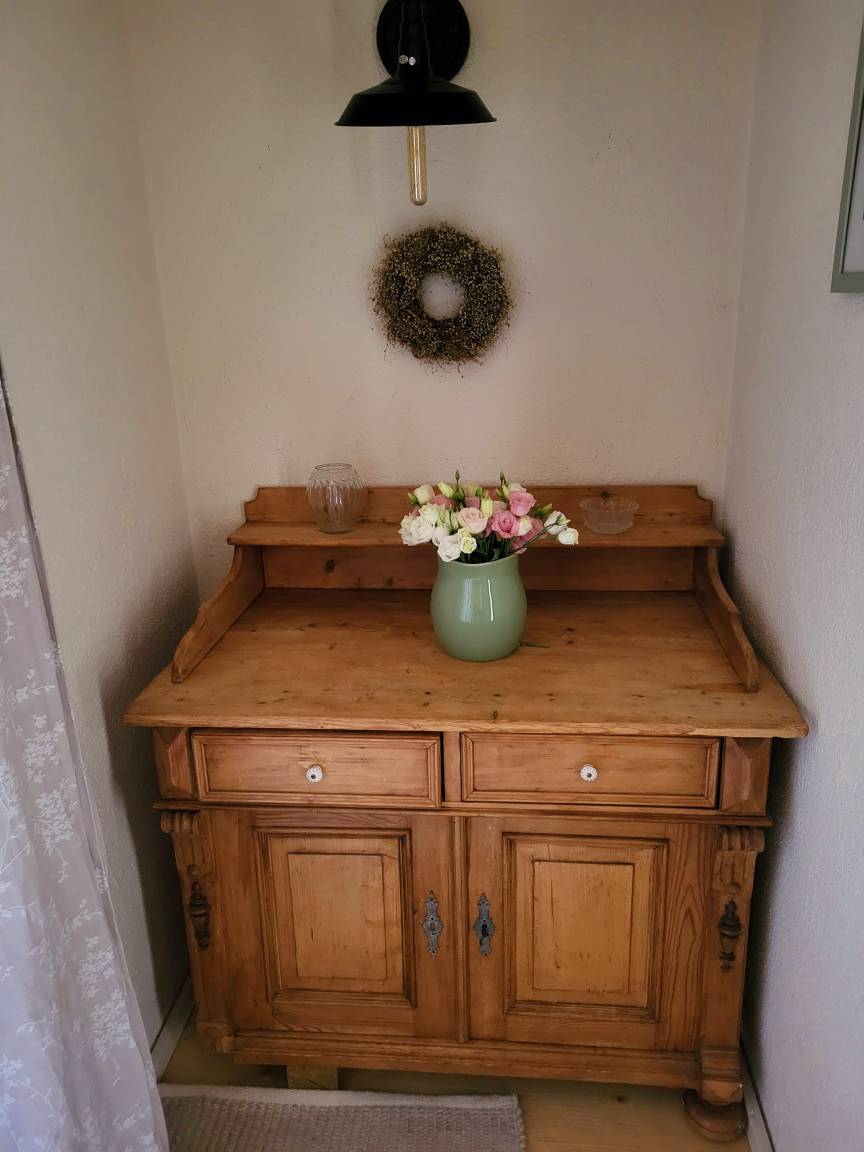 70 M² Ferienwohnung ∙ 1 Schlafzimmer ∙ 4 Gäste - Baiersbronn