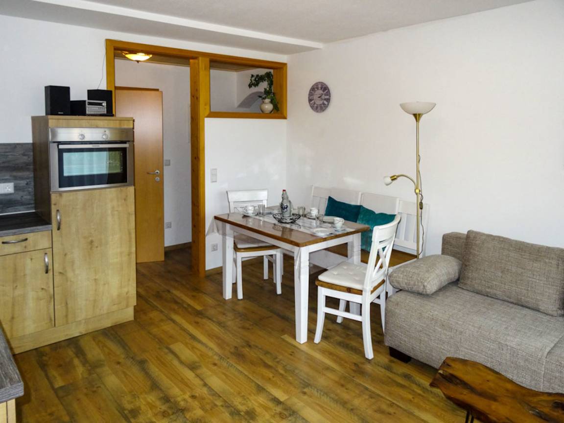 75 M² Apartment ∙ 4 Guests - Inzell